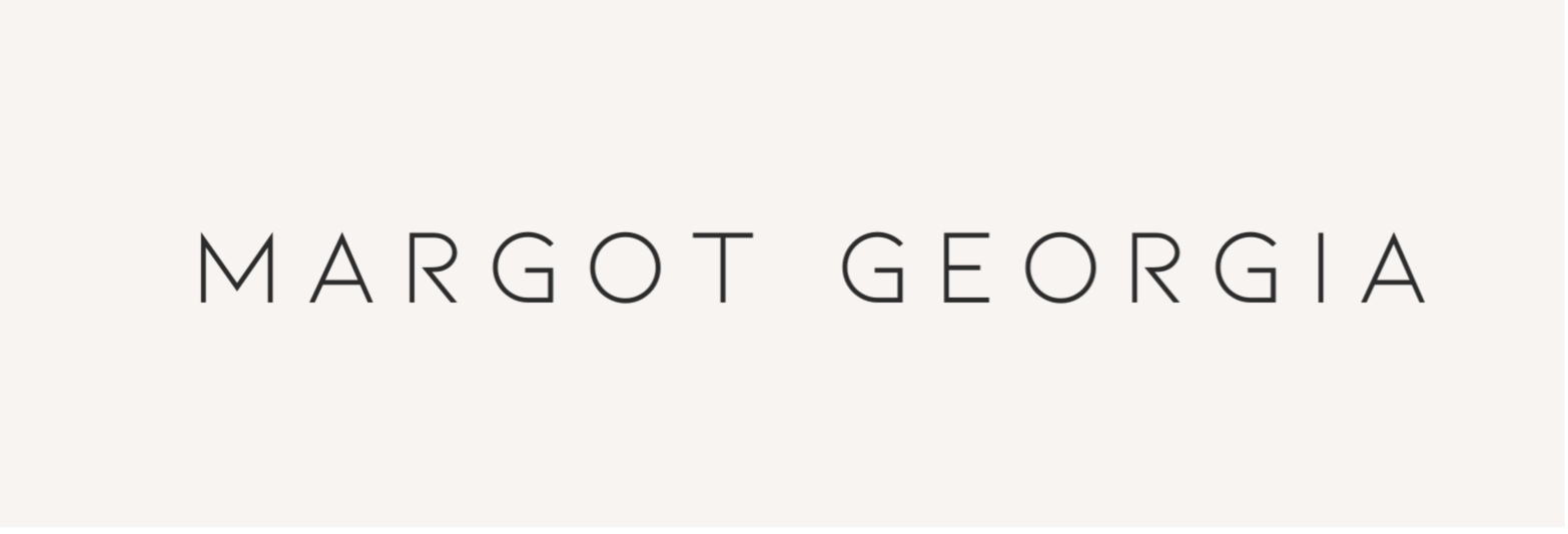 All Things Pearl – Margot Georgia